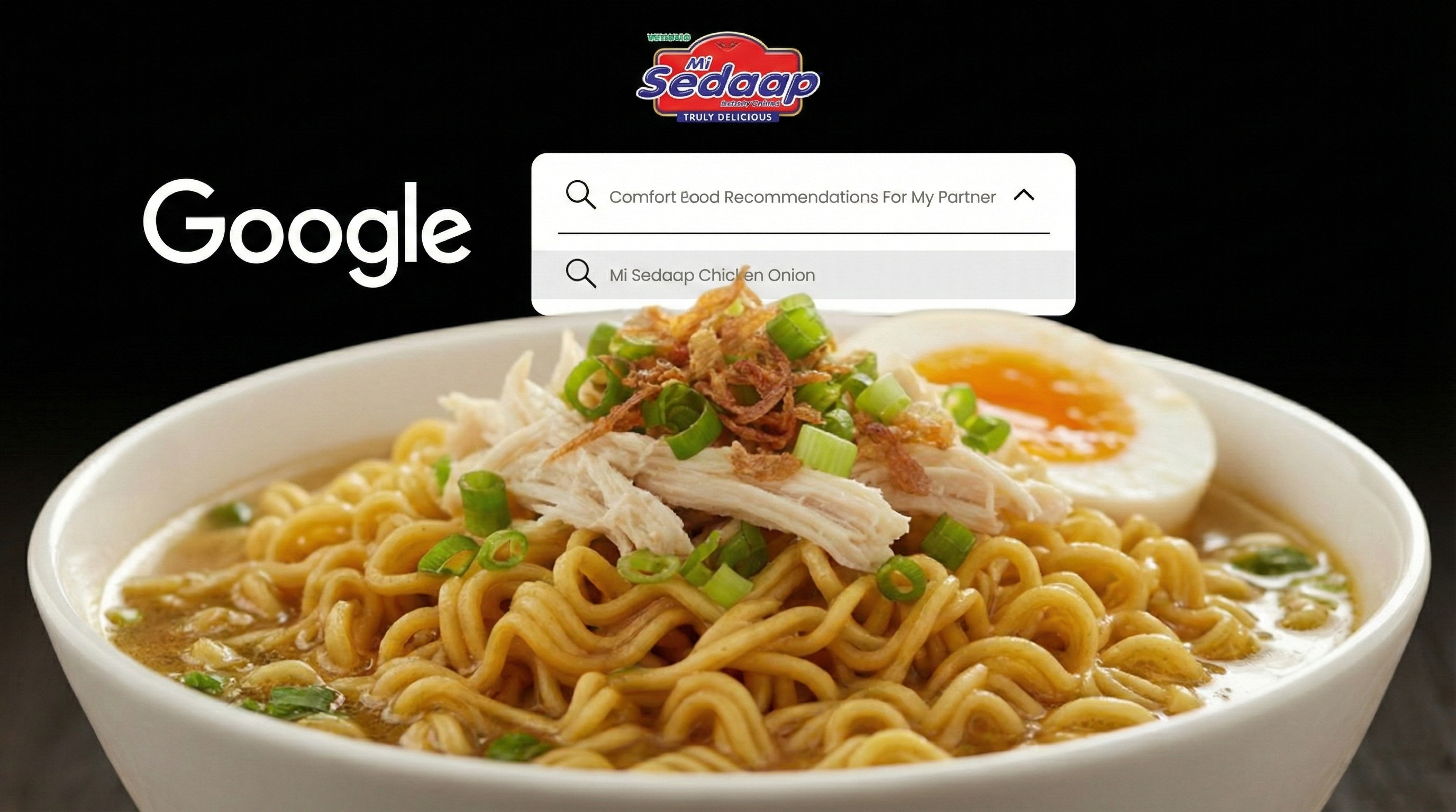 Mi Sedaap Chicken Onion Noodles: A Flavorful Delight – Mi Sedaap United ...