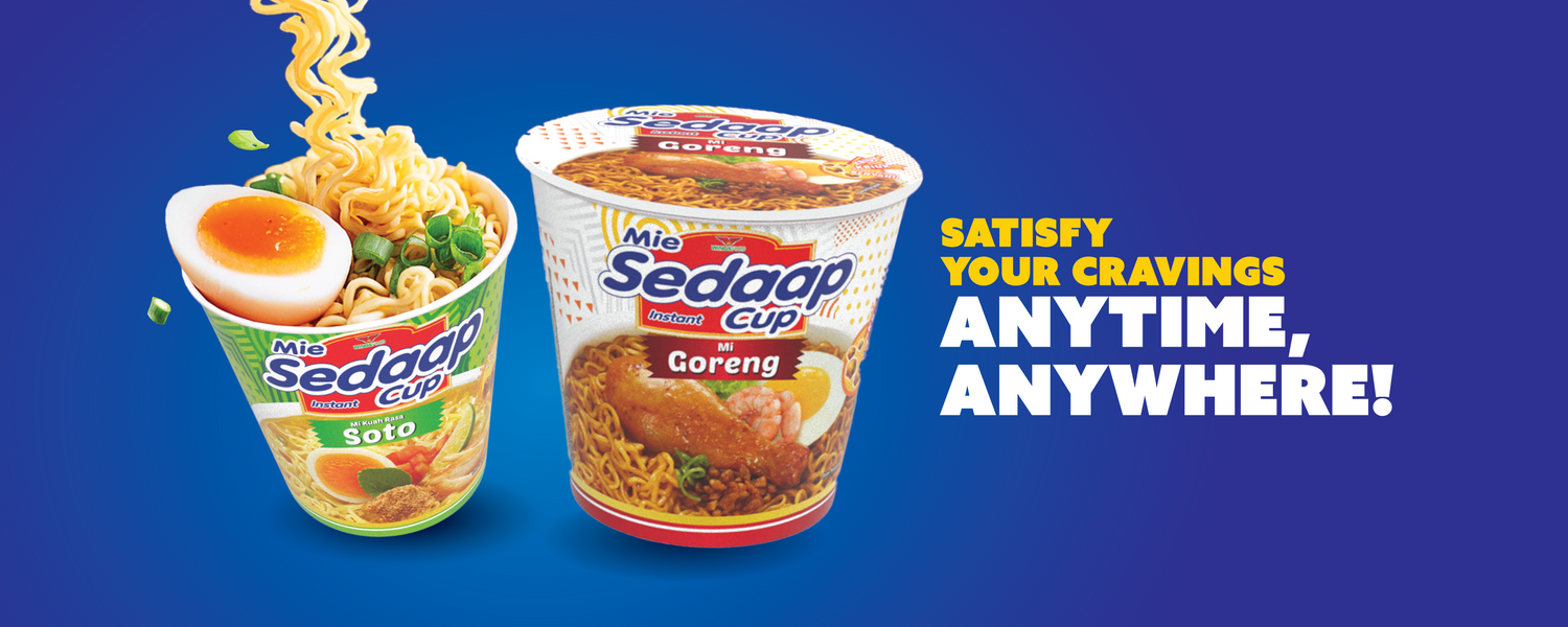 Mi Sedaap USA | Spicy Instant Ramen Noodles from Asia – Mi Sedaap ...