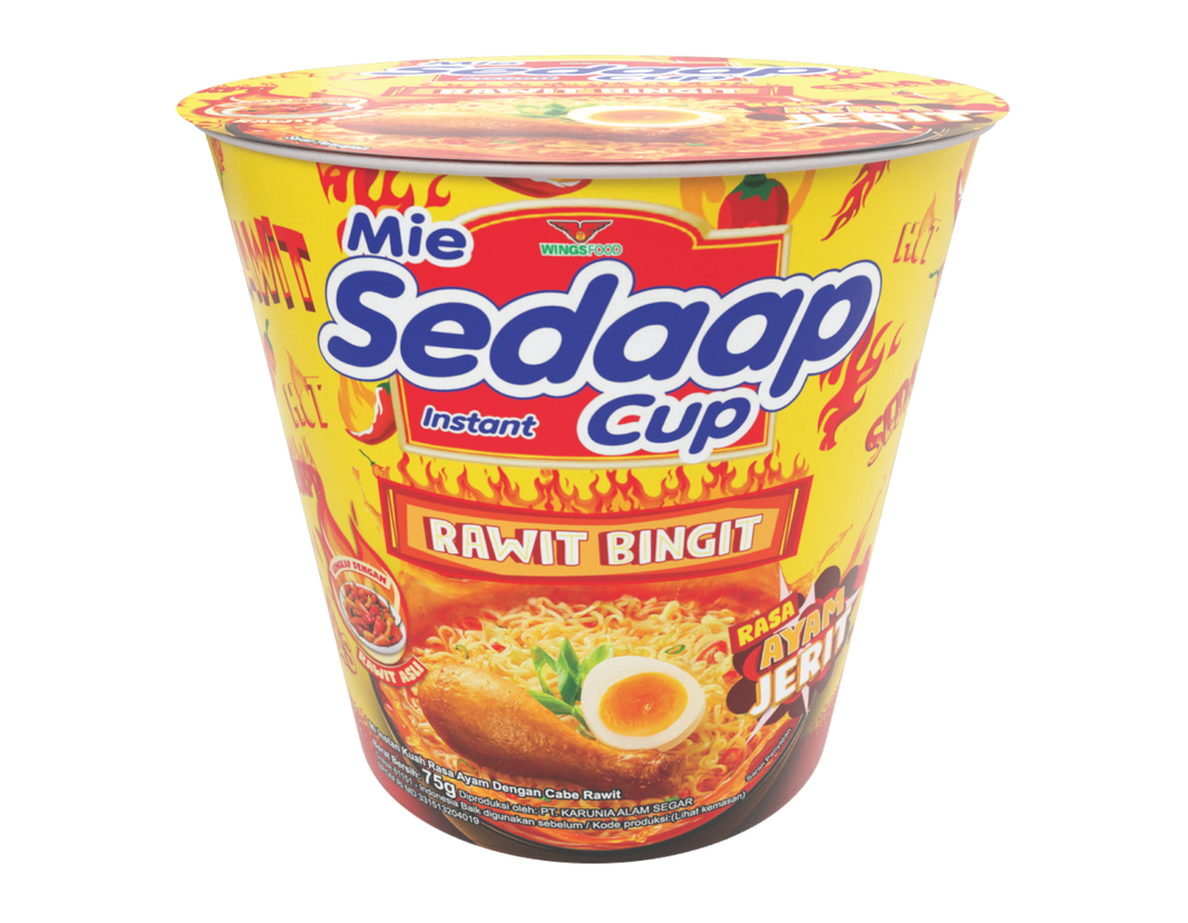 Products – Mi Sedaap United States