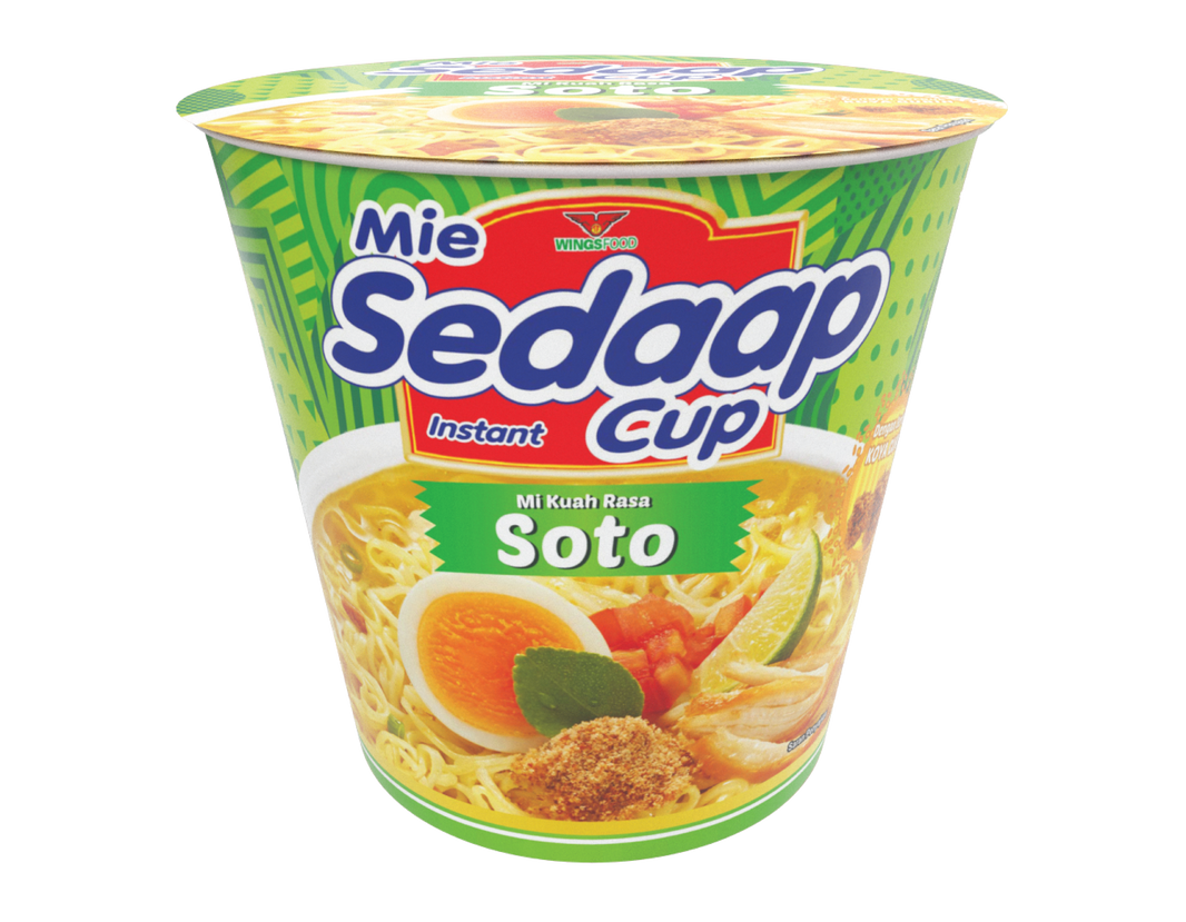 Products – Mi Sedaap United States